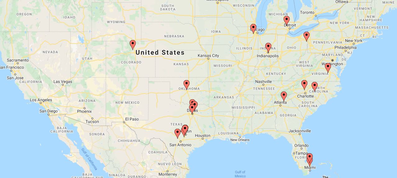 Clinical Staff | UDSMR